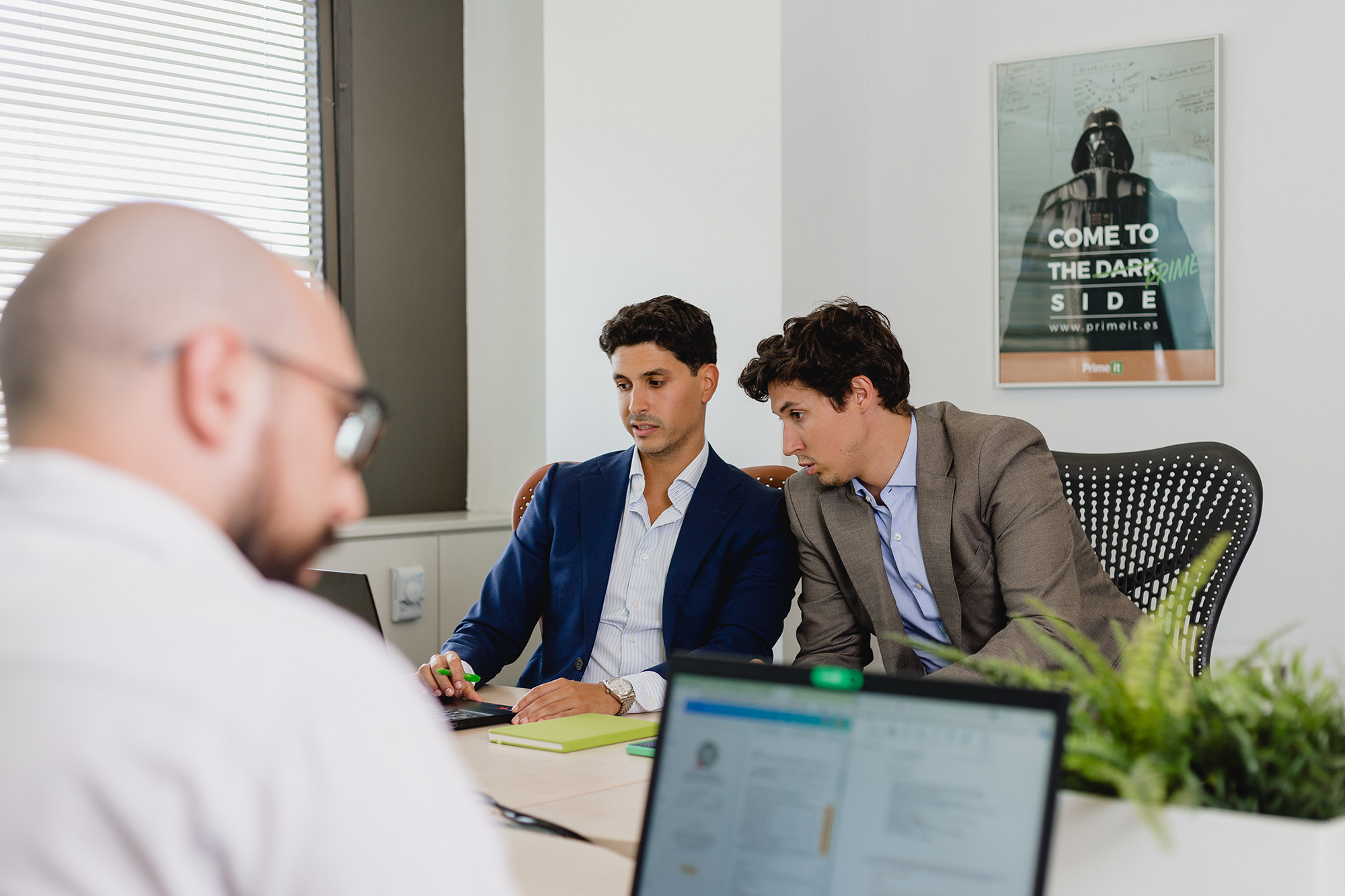 Como mejorar tu “Project Handover” | PrimeIT